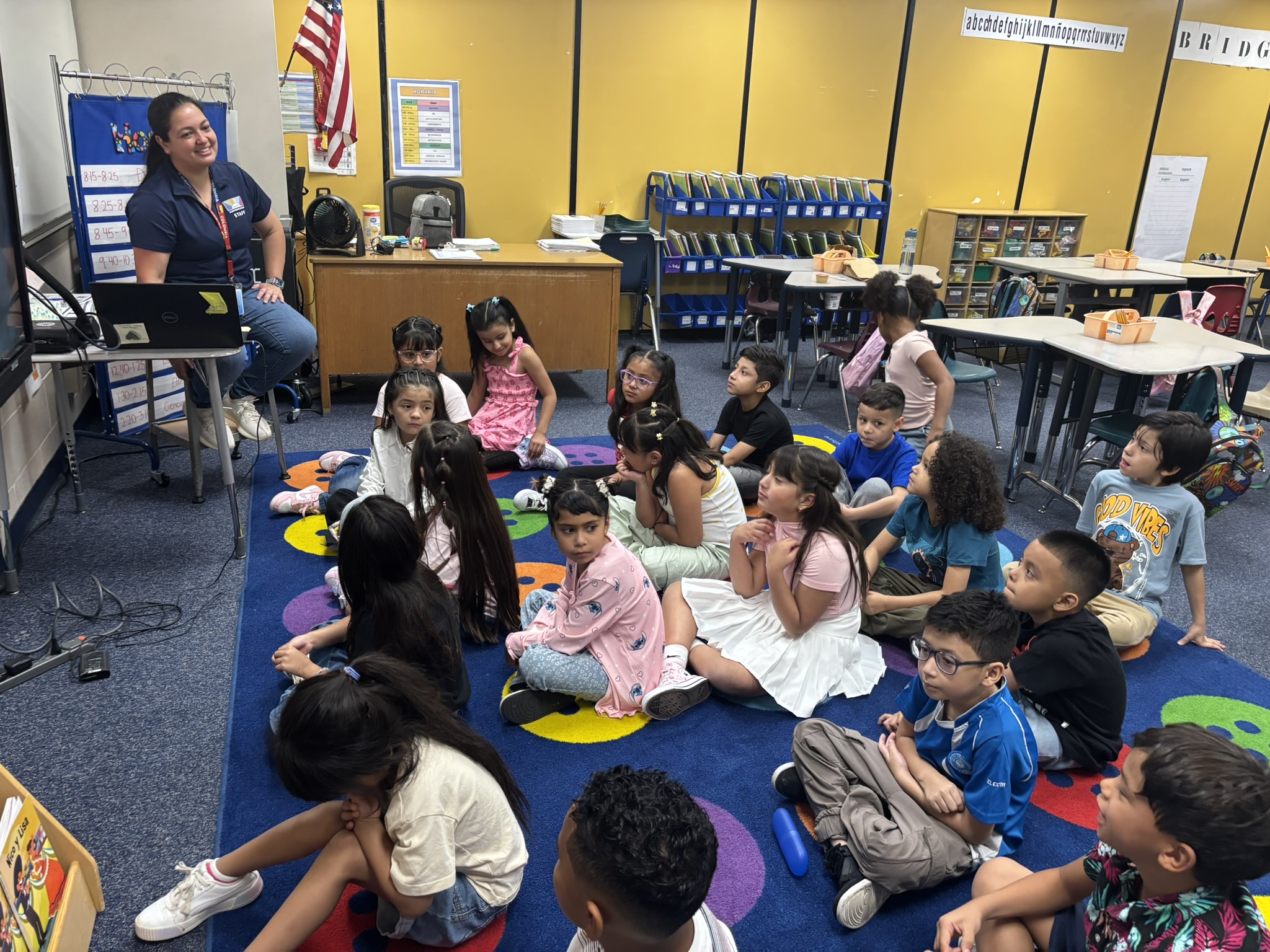 Place Bridge Academy » Team PBA