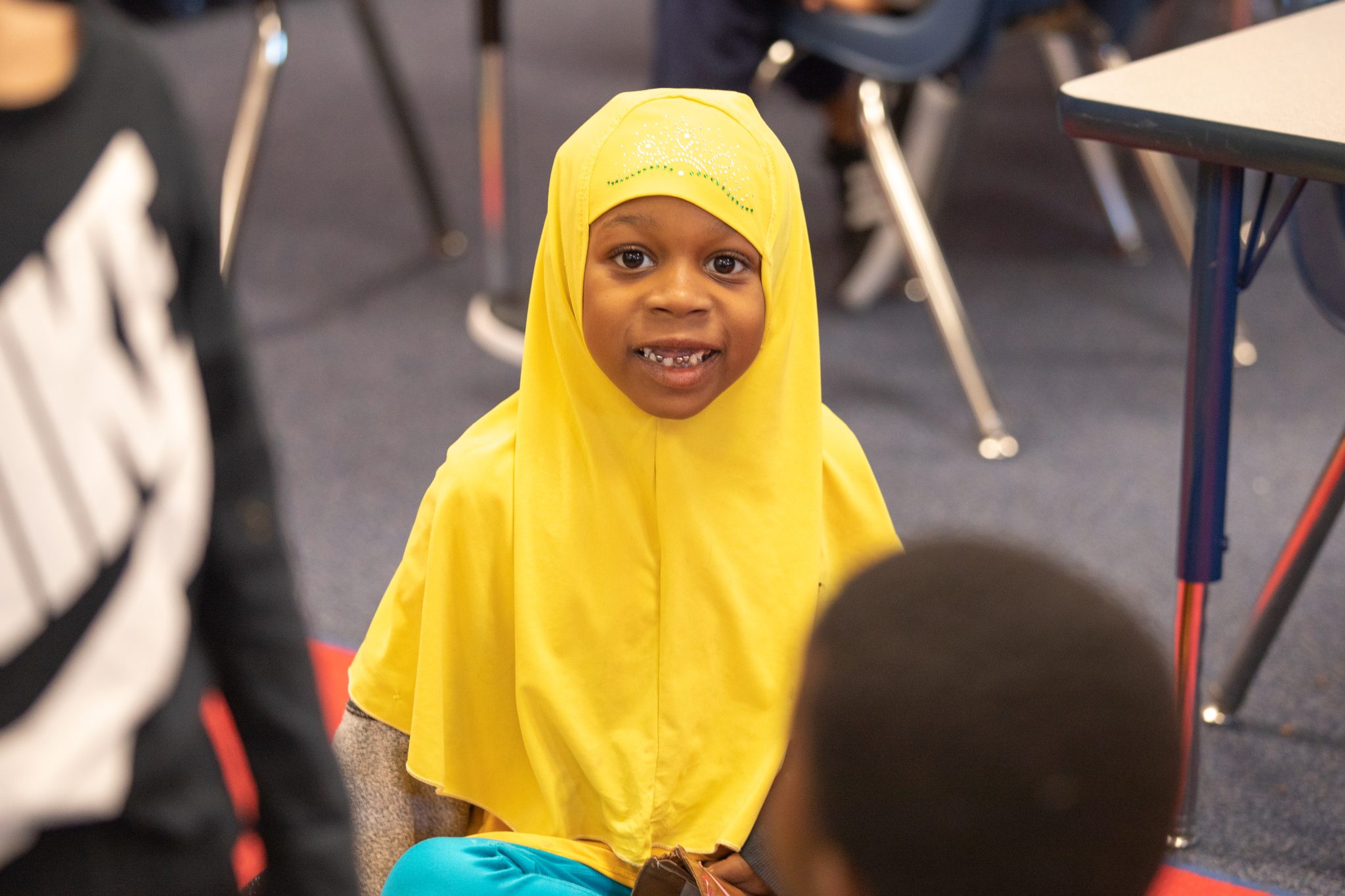 Place Bridge Academy » Newcomer Programming