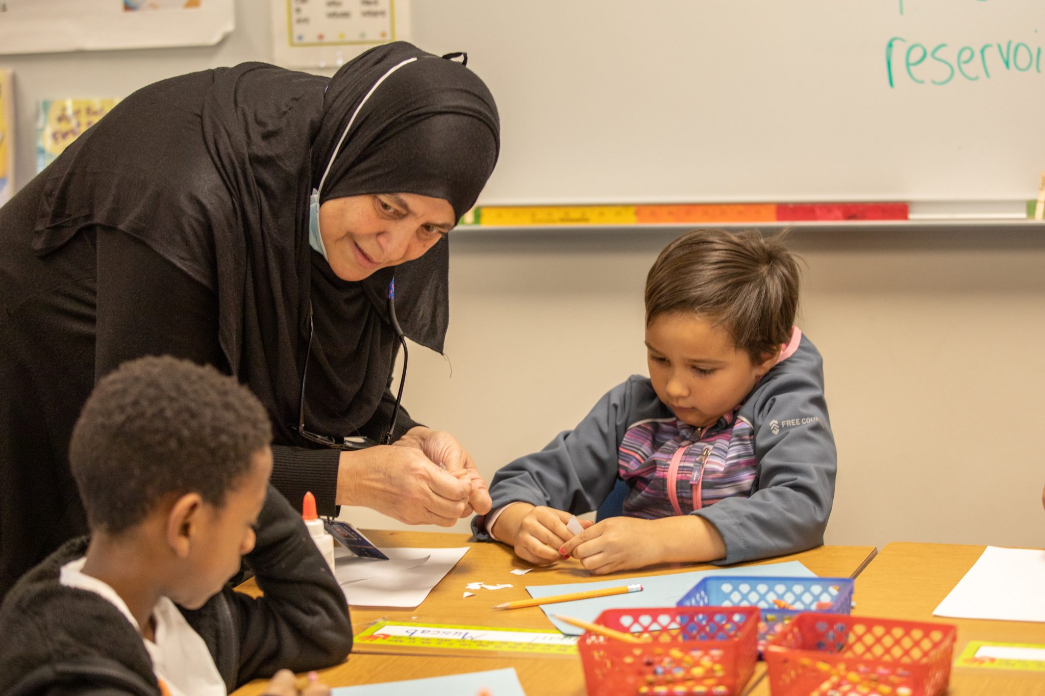 Place Bridge Academy » About PBA