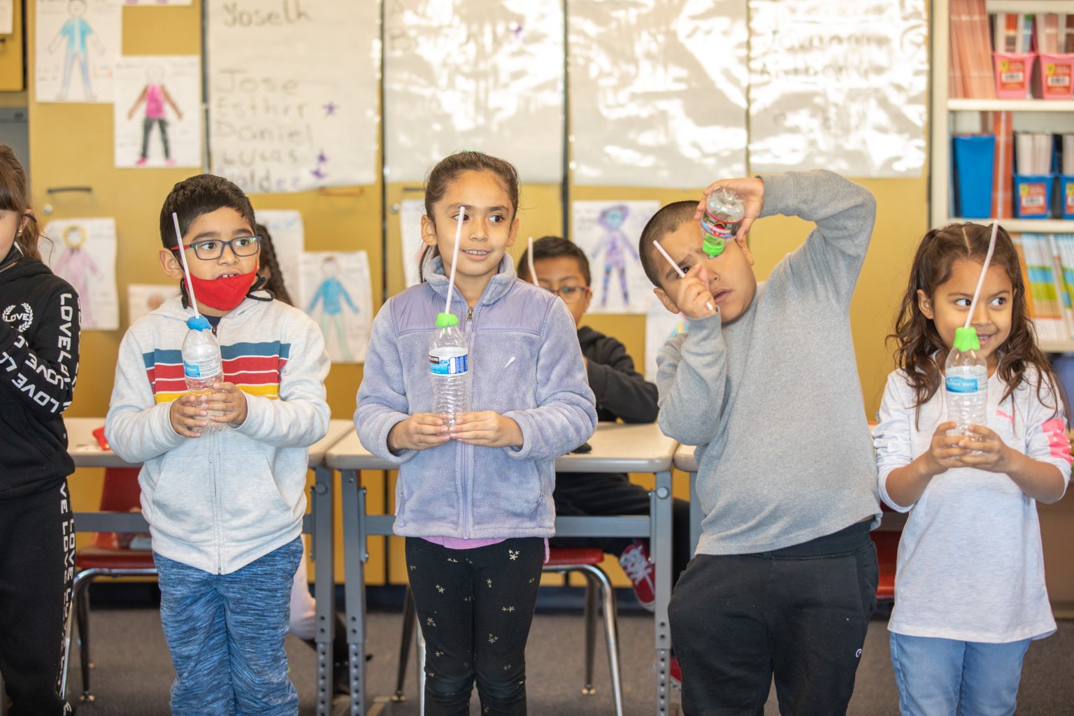 Place Bridge Academy » Land Acknowledgement