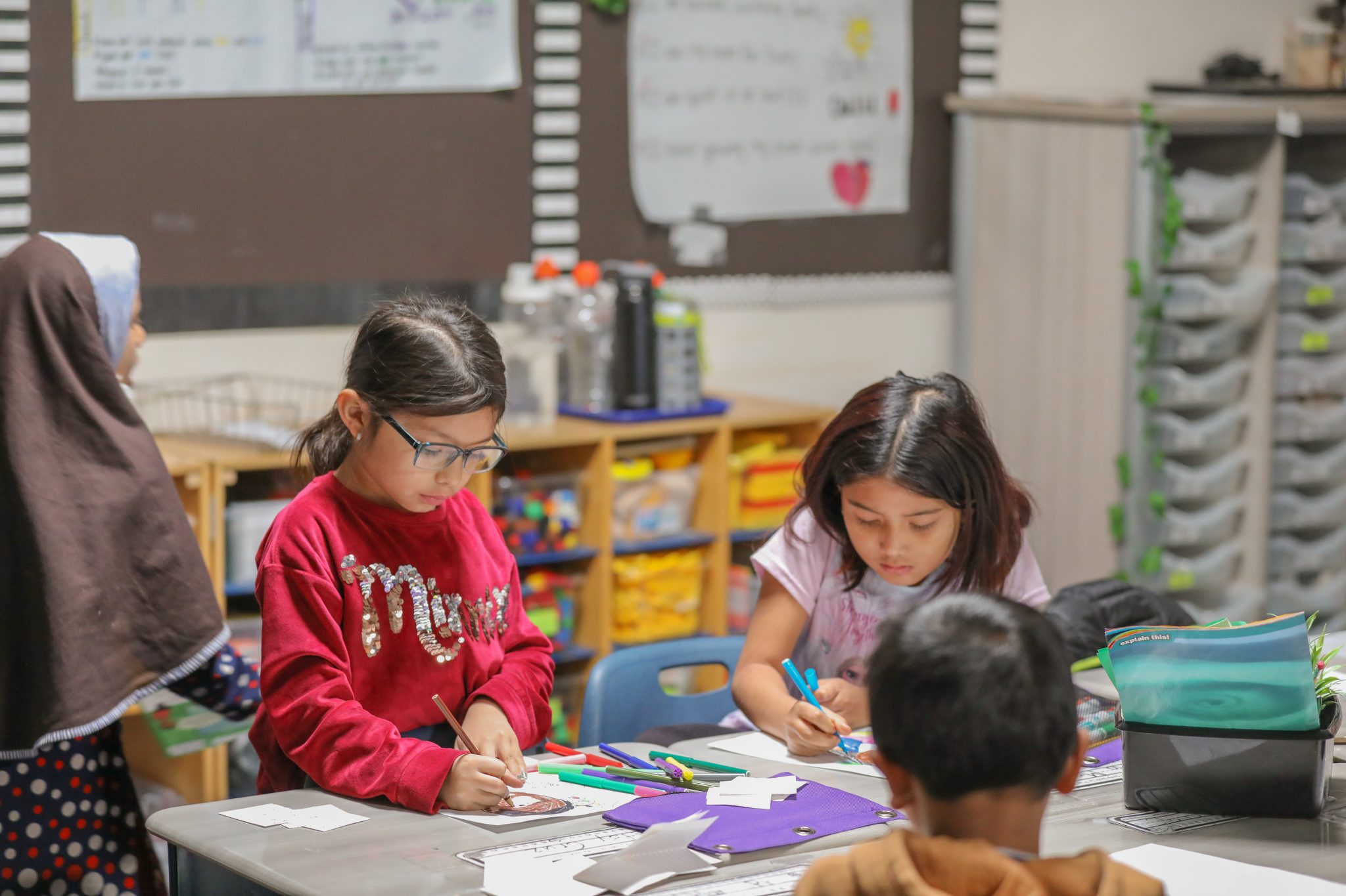 Place Bridge Academy » Contact Us