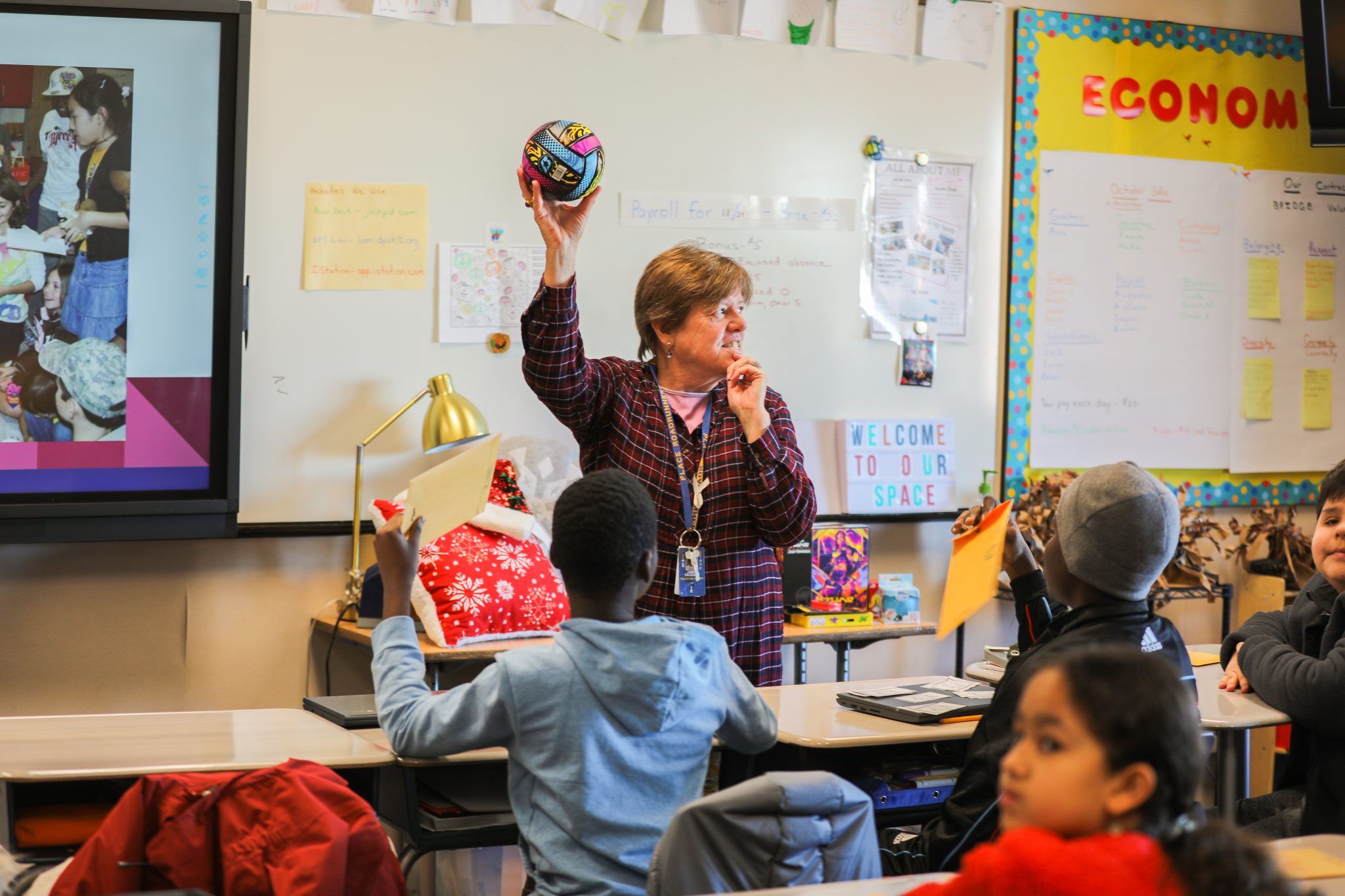 Place Bridge Academy » Team PBA