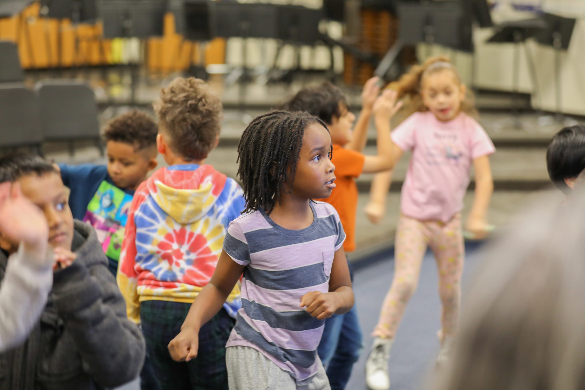 Place Bridge Academy » Mission & Vision